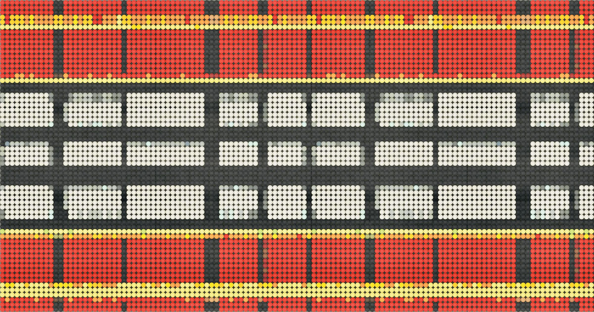 Tartan LUG – The Scottish LEGO® User Group