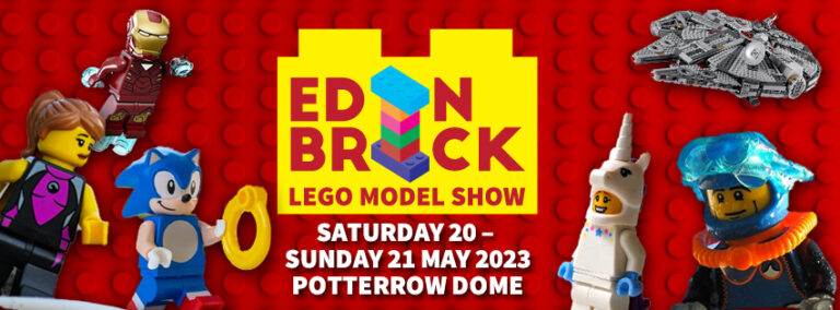 Edinbrick-2023 – Tartan LUG