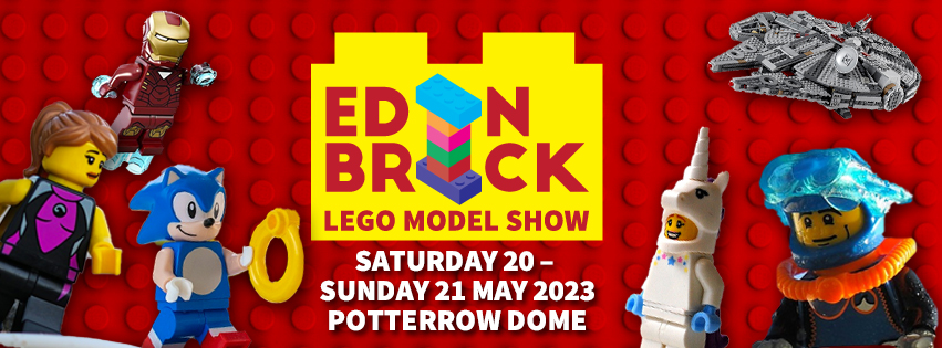 Edinbrick-2023 – Tartan LUG